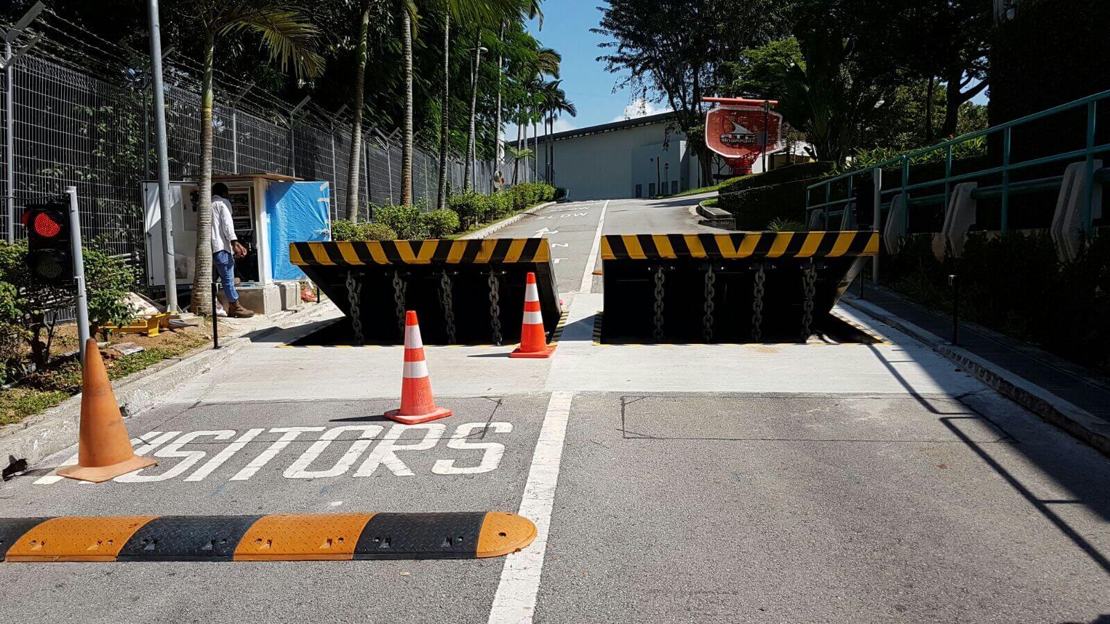 Home - Perimeter Security Partners