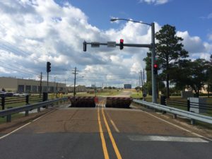 EMPLOYMENT - Perimeter Security Partners