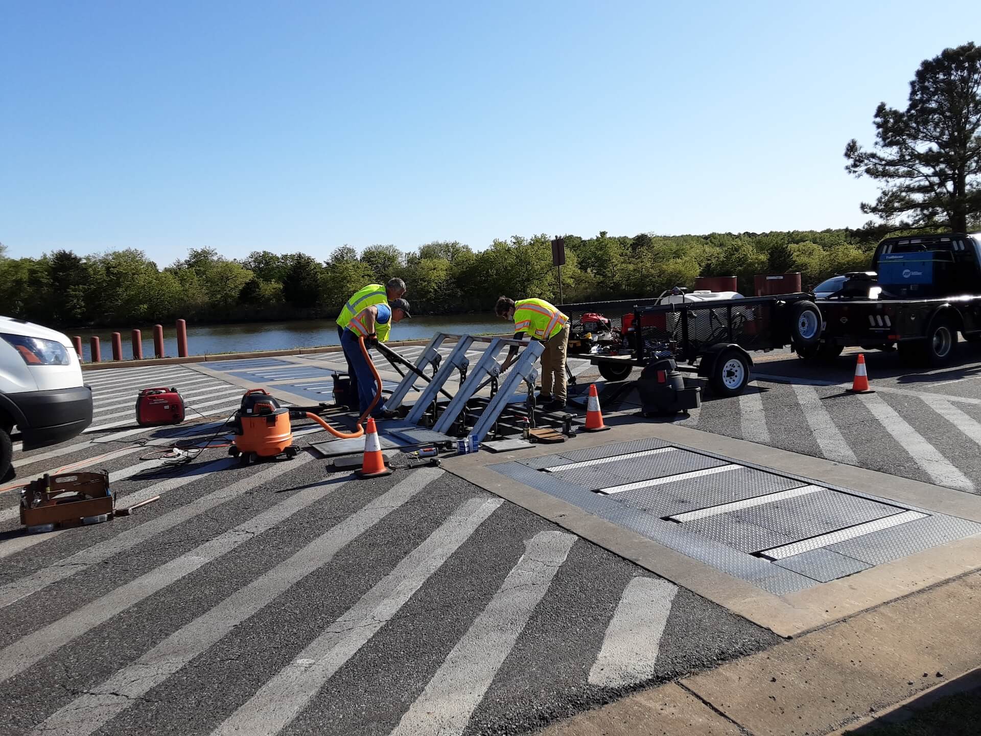 SERVICE - Perimeter Security Partners