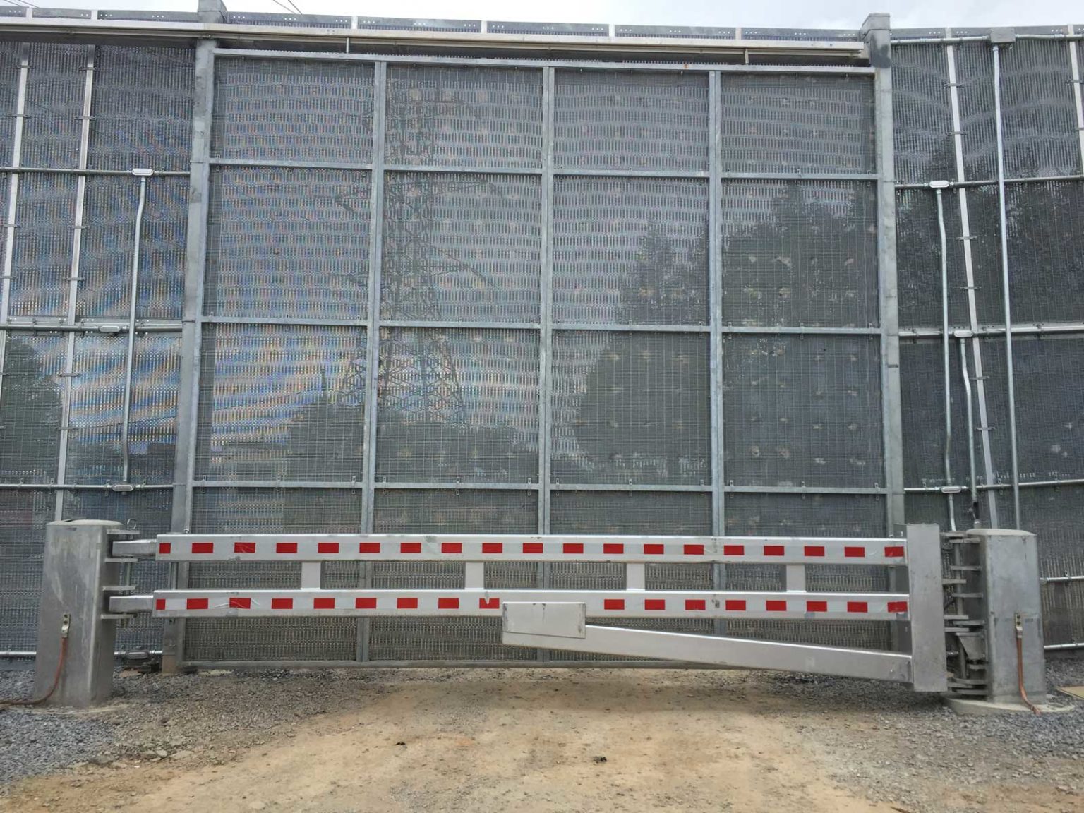 Products - Perimeter Security Partners