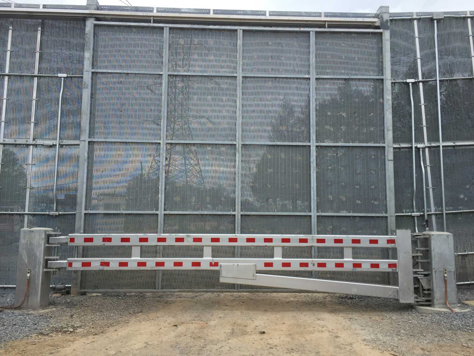 Products - Perimeter Security Partners