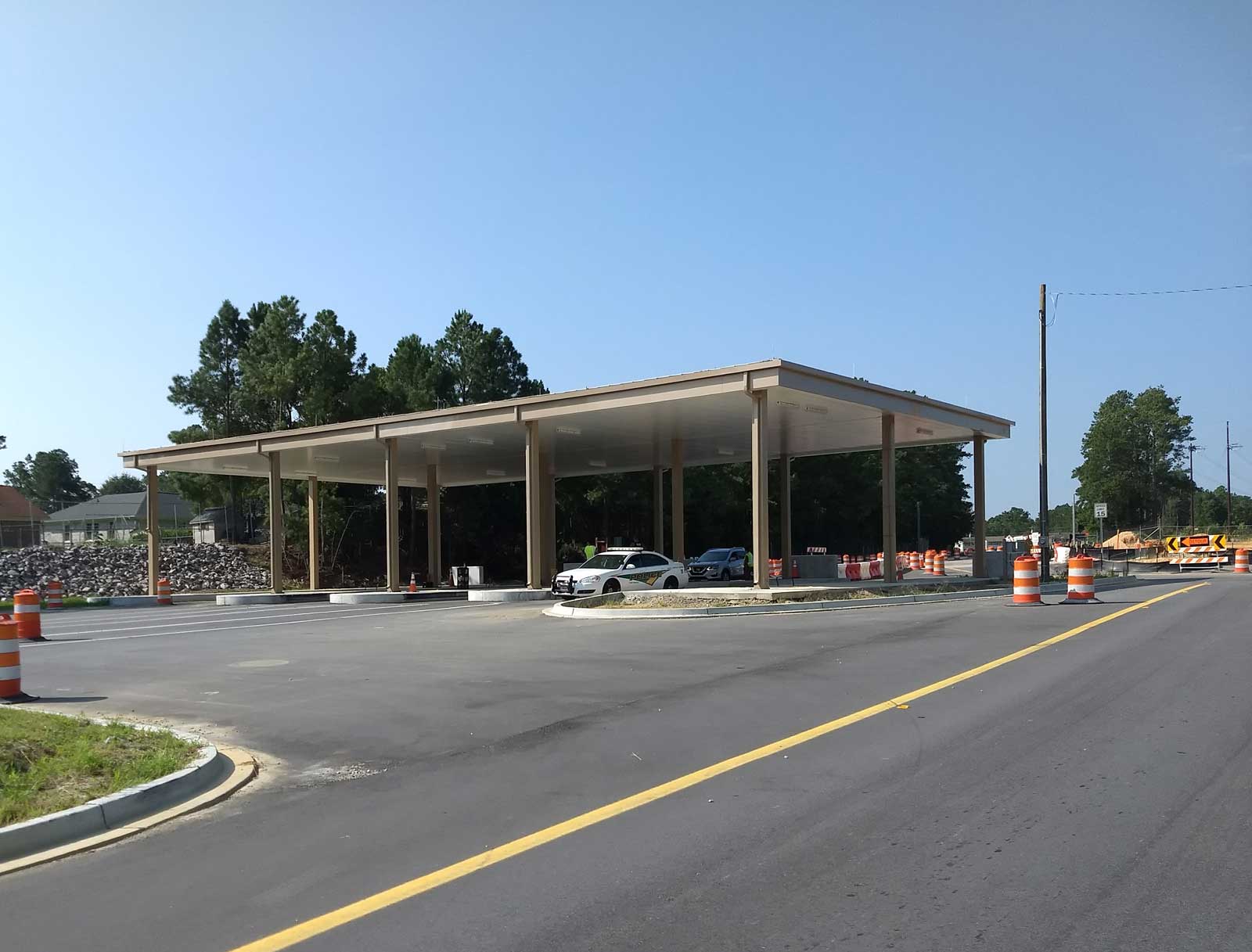 Products - Perimeter Security Partners