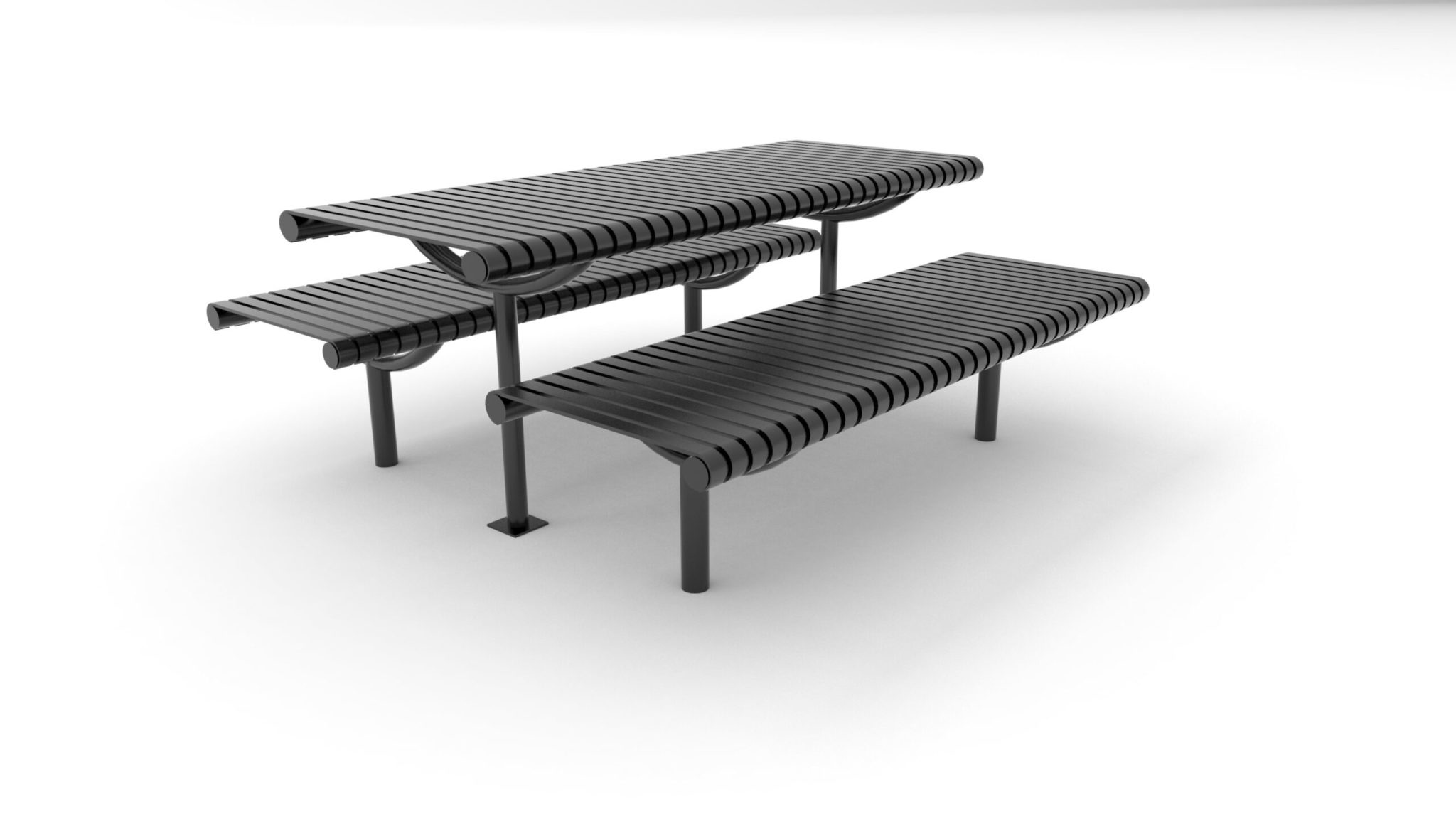 Street Furniture - Perimeter Security Partners